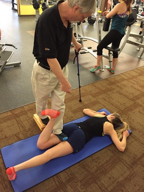 Services - Restorative Massage & Wellness Center